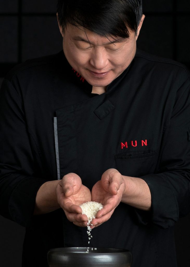 Home - MUN RESTAURANT MÜNCHEN